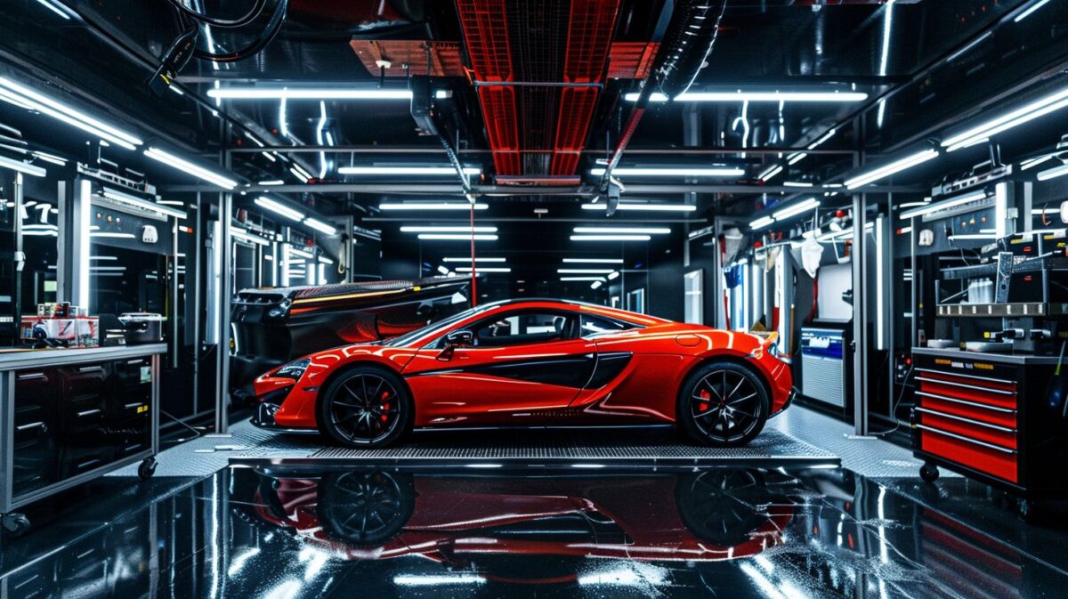 Paint Protection For New Cars: Which Method Is Supreme?