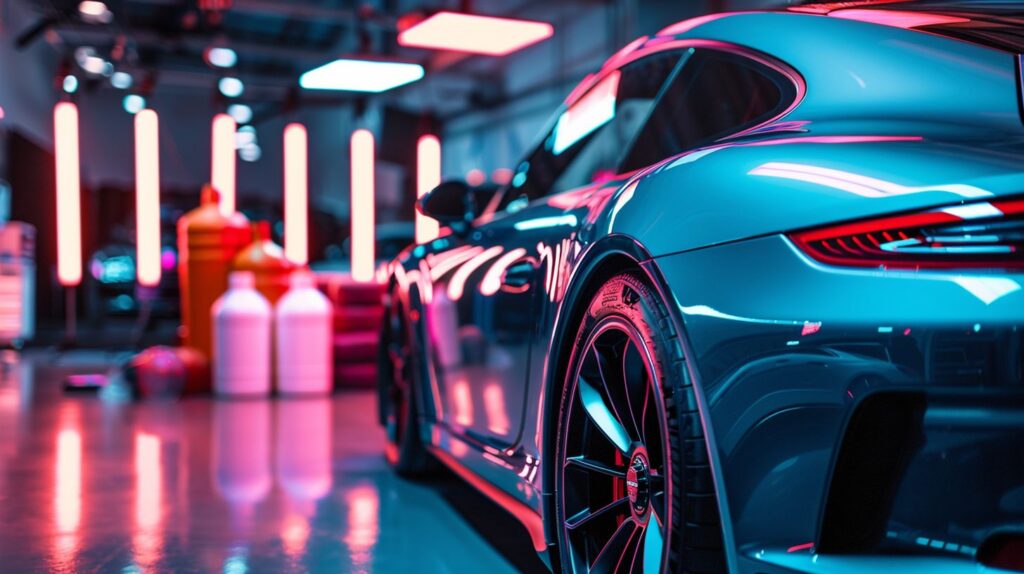 Ceramic Coating vs PPF: Which Paint Protection is Best for You?